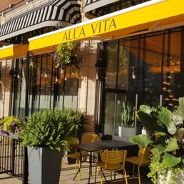 ALLA VITA - Updated July 2025 - 2271 Photos & 726 Reviews - 564 W ...