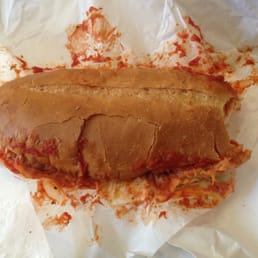 CAPRI DELI - Updated October 2025 - 941 Photos & 1147 Reviews - 713 E ...