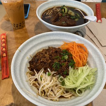 HELLO DUMPLING - 466 Photos & 525 Reviews - 1146 Peavy Rd, Dallas ...