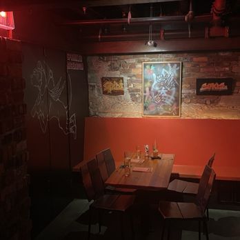 FOUNDATION - Updated July 2025 - 186 Photos & 323 Reviews - 213 ...