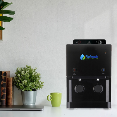 REFRESH PURE WATER - Updated September 2025 - Los Angeles, California ...