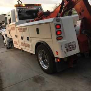 B & L TOWING - Updated October 2025 - 15 Reviews - 2413 Clark Rd, Imperial, California - Towing ...