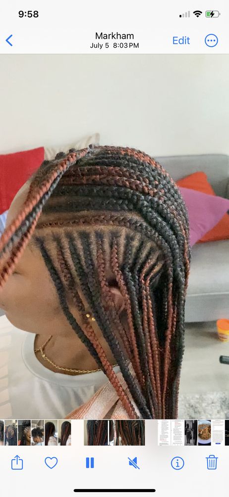 BRAIDING CASTLE - Updated August 2024 - Request an Appointment - 11 ...