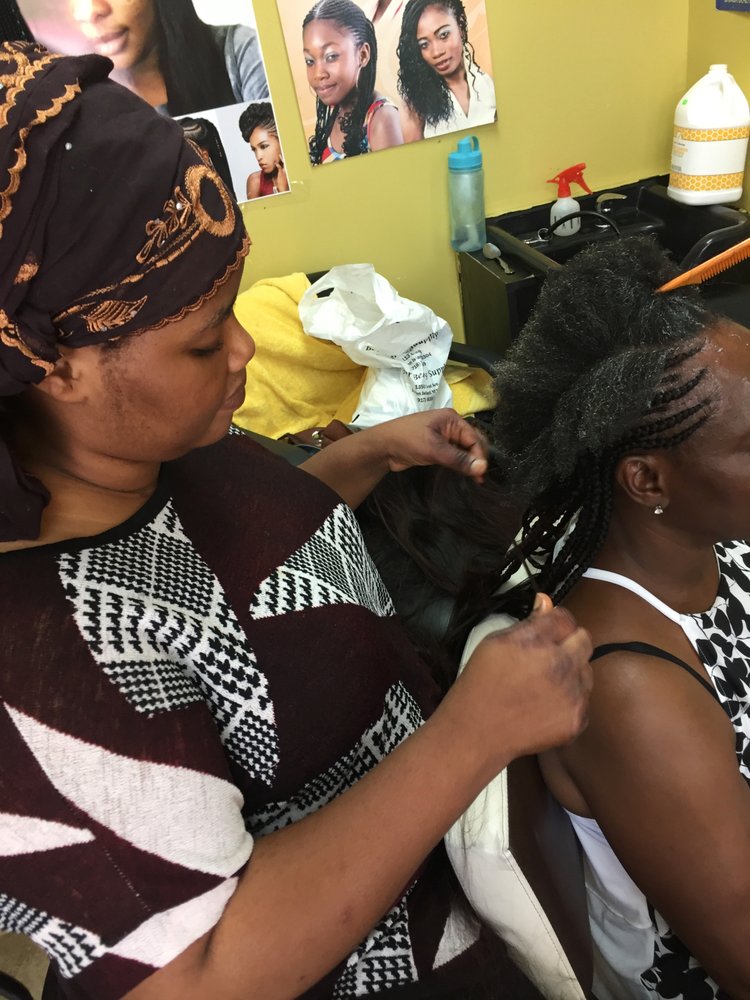 LISA AFRICAN HAIR BRAIDING - Updated September 2025 - 90 Photos - 166 ...
