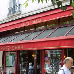 CHEZ OMAR - Updated January 2026 - 56 Photos & 112 Reviews - 47 rue de ...