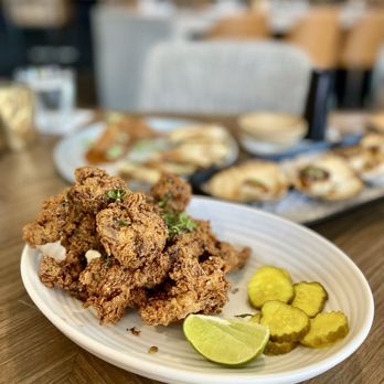 CULPRITS - Updated November 2024 - 334 Photos & 131 Reviews - 100 E ...