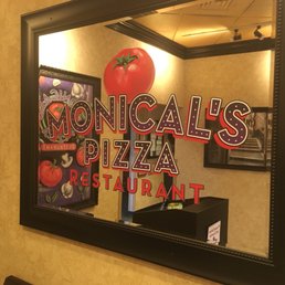 MONICAL’S PIZZA - Updated July 2025 - 15 Photos & 37 Reviews - 4333 ...