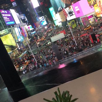 R Lounge at Two Times Square - 466 Photos & 332 Reviews - Lounges - Two ...