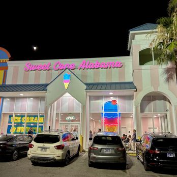 SWEET CONE ALABAMA ICE CREAM - Updated December 2025 - 32 Photos & 40 ...