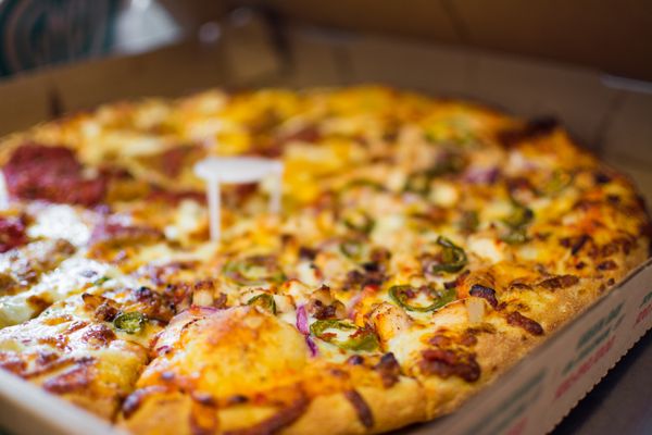GLASS NICKEL PIZZA CO. MENASHA-NEENAH - Updated September 2025 - 79 ...