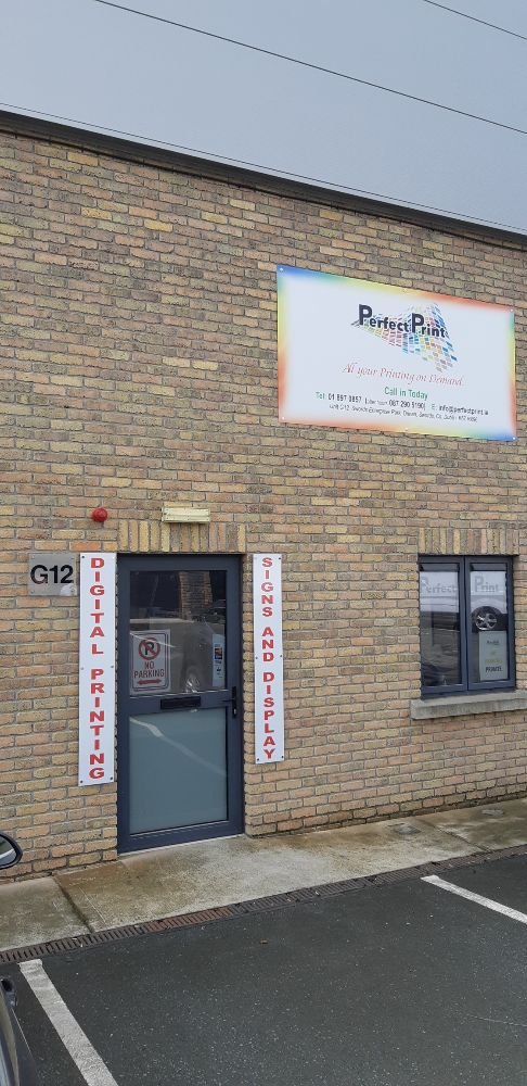 PERFECT PRINT - Updated April 2024 - Request a Quote - Unit G12, Swords ...