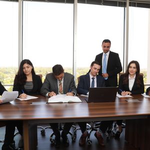 LAW OFFICE OF DAVID ISSAPOUR - Updated October 2025 - 27 Reviews - 6320 ...