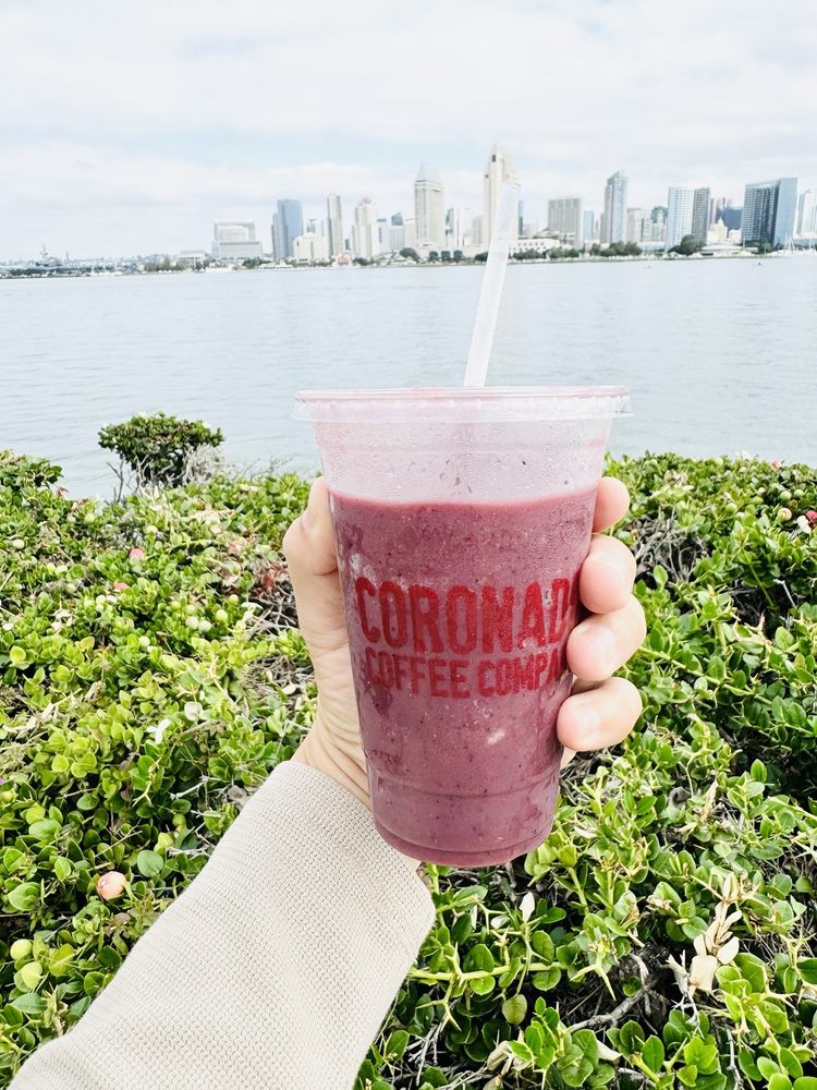 CORONADO COFFEE - Updated December 2025 - 123 Photos & 151 Reviews ...