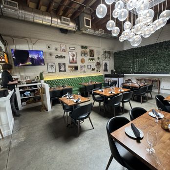 ARTH BAR & KITCHEN - Updated December 2024 - 637 Photos & 354 Reviews ...