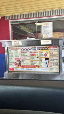 WALLY’S DRIVE-IN - Updated December 2025 - 138 Photos & 294 Reviews ...