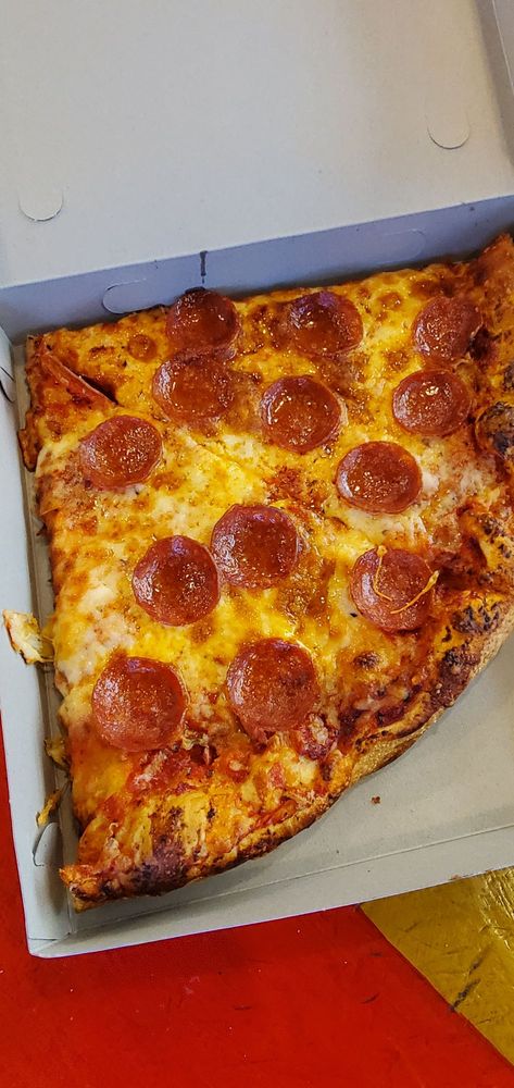 PUDGE BROS PIZZA - Updated December 2025 - 32 Photos & 251 Reviews ...