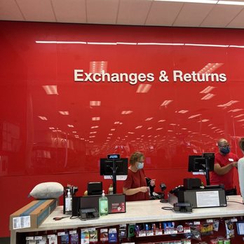 TARGET - Updated July 2025 - 116 Photos & 43 Reviews - 1272 Town And ...