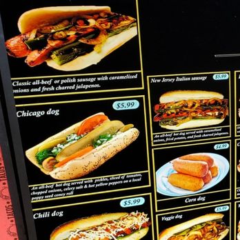 BUNS ON THE RUN - Updated October 2025 - 22 Photos & 26 Reviews - 440 ...