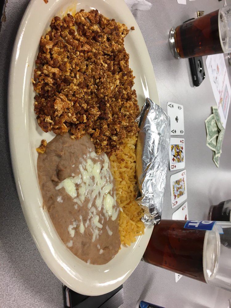 CHICOTE’S MEXICAN GRILL - Updated October 2025 - 16 Reviews - 1704 ...