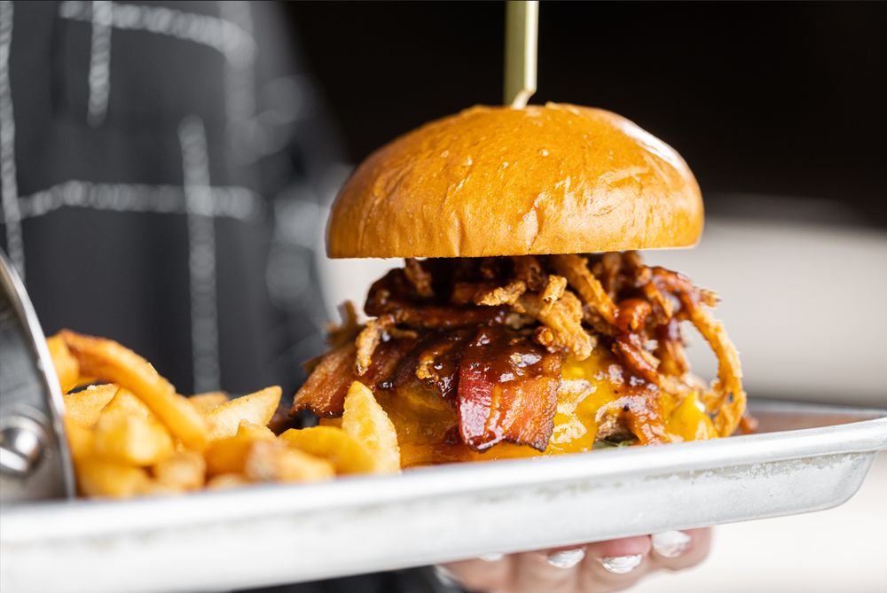 THE OWNERS BOX - Updated January 2026 - 454 Photos & 349 Reviews - 555 ...