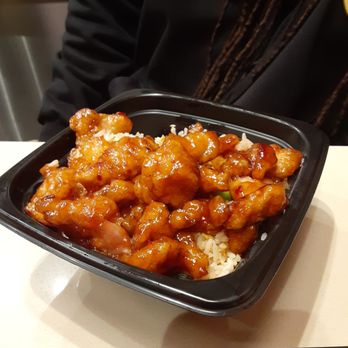 PANDA EXPRESS - Updated October 2025 - 133 Photos & 102 Reviews - 423 ...