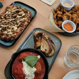 BAR CAPRI - Updated December 2025 - 88 Photos & 48 Reviews - 1730 E ...