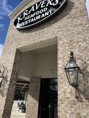 KRAVERS SEAFOOD MOBILE - Updated January 2026 - 212 Photos & 278 ...