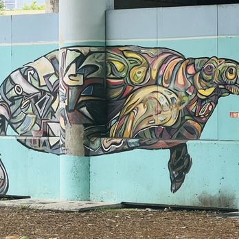 MIAMI RIVER GREENWAY - Updated August 2025 - 19 Photos - NW 24th Ave ...