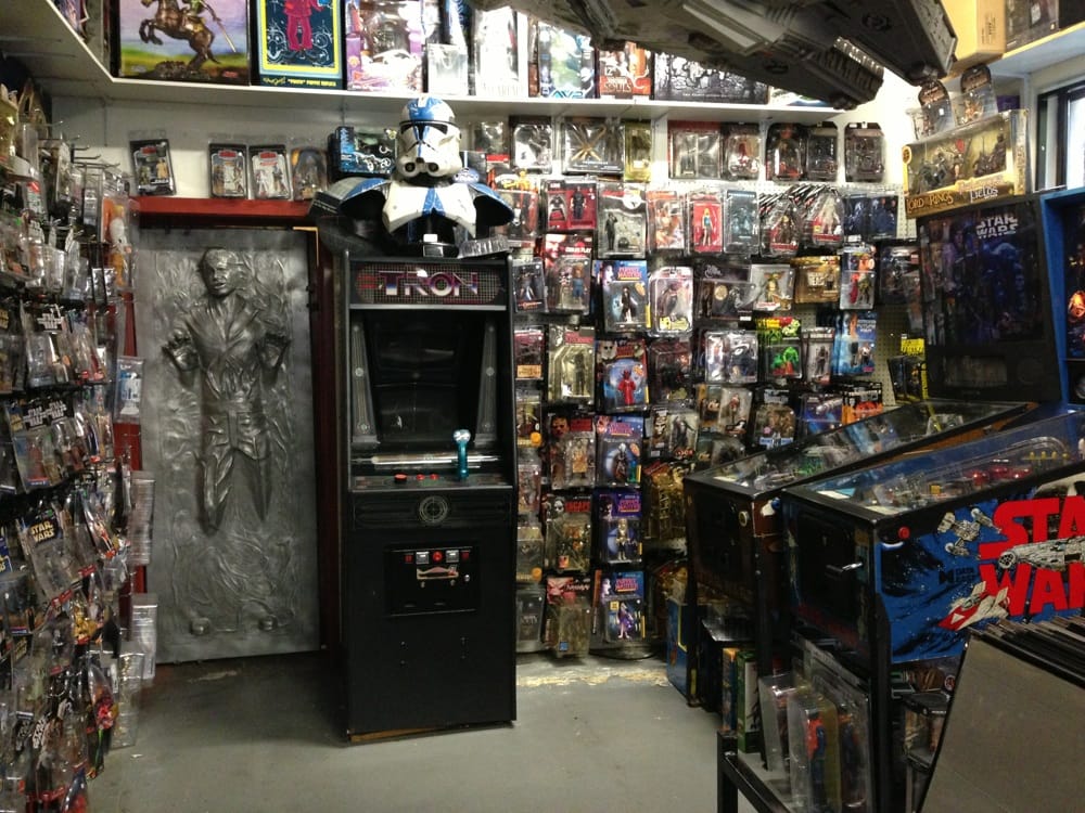 LOBOS COLLECTABLES - Updated July 2025 - 310 St Georges Rd, Melbourne ...