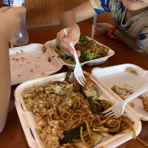 HIBACHI EXPRESS JAPANESE RESTAURANT - Updated October 2024 - 15 Photos ...