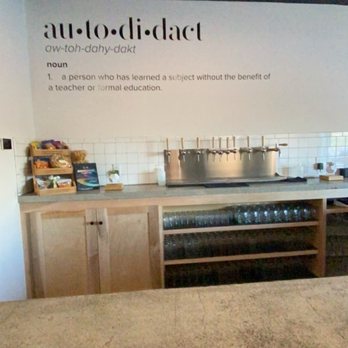 AUTODIDACT BEER - Updated January 2026 - 45 Photos & 26 Reviews - 1745 ...