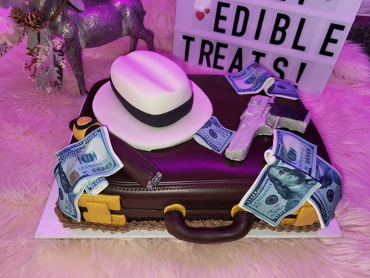 SWEET EDIBLE TREATS BAKERY - Updated January 2026 - 61 Photos ...