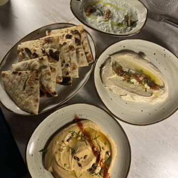 AMAVI RESTAURANT - Updated October 2025 - 147 Photos & 45 Reviews - 4 E ...