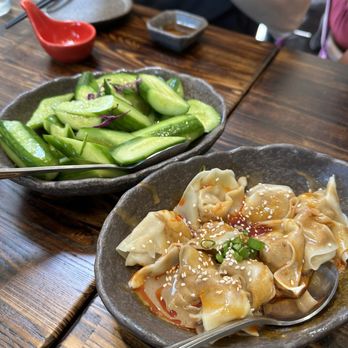 DUMPLING HOURS - Updated July 2024 - 190 Photos & 30 Reviews - 530 ...