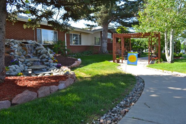 WHEATRIDGE MANOR CARE CENTER - 10 Photos - 2920 Fenton St, Wheat Ridge ...