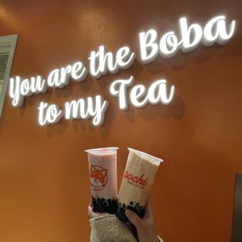 POCHI BUBBLE TEA CAFE - Updated September 2025 - 106 Photos & 80 ...