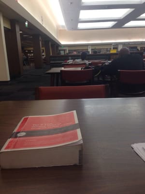 LA LAW LIBRARY - Updated October 2025 - 27 Photos & 25 Reviews - 301 W ...