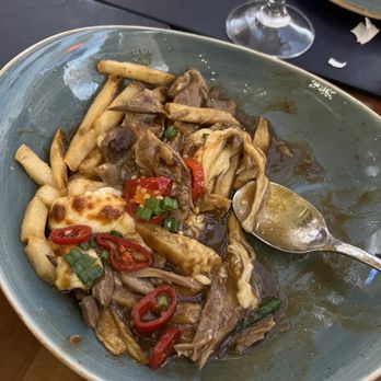 GORDON RAMSAY PUB & GRILL - 2223 Photos & 1249 Reviews - 2100 Pacific ...