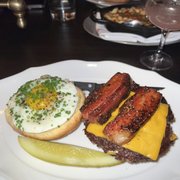 4 CHARLES PRIME RIB - 1032 Photos & 362 Reviews - 4 Charles St, New ...