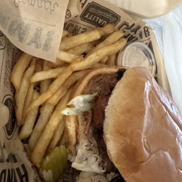 CLUCK FACE NASHVILLE HOT CHICKEN - 47 Photos & 50 Reviews - 1179 South ...