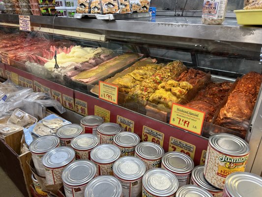 LUIS MEAT MARKET - Updated June 2026 - 28 Photos & 19 Reviews - 4253 S ...
