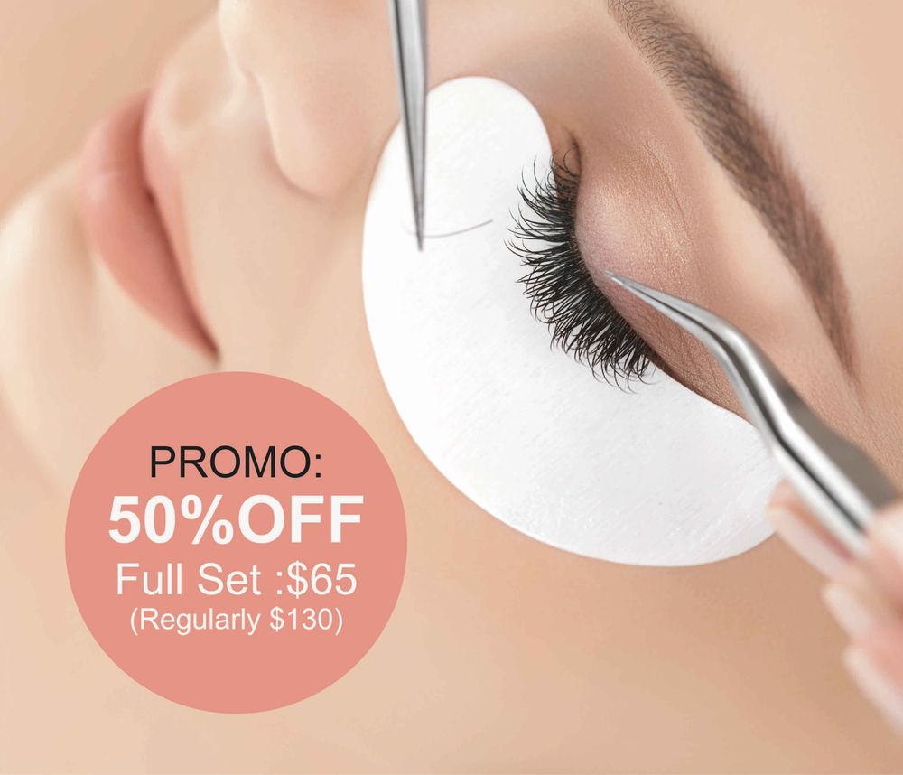 GLAMOUR M LASH - Updated December 2025 - 2321 Silas Deane Hwy, Rocky Hill, Connecticut - Eyelash ...