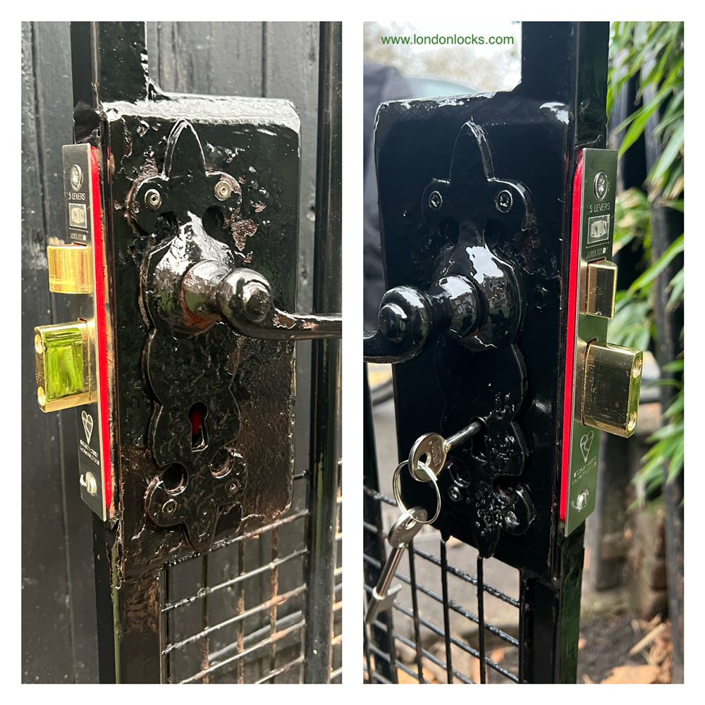 LONDON LOCKS - LOCKSMITHS KEYS & FOBS - 36 Photos - 153-159 Bow Rd ...