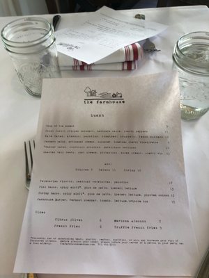 THE FARMHOUSE - 92 Photos & 217 Reviews - American (New) - 970 Great ...