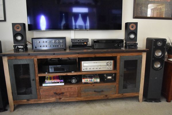 CLASSIC AUDIO REPAIR - Updated December 2025 - 13 Photos & 62 Reviews ...