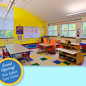 BELLEVUE CHILDREN’S ACADEMY - 14600 NE 24th St, Bellevue, Washington - Elementary Schools ...