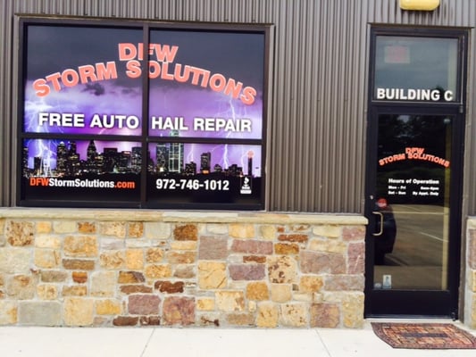 DFW STORM SOLUTIONS - Updated September 2025 - 47 Photos & 64 Reviews ...