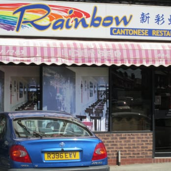 RAINBOW CANTONESE RESTAURANT - Updated February 2025 - 10 Reviews - 59 ...