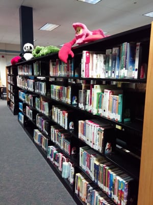 CLARKSVILLE MONTGOMERY COUNTY PUBLIC LIBRARY - Updated October 2025 ...