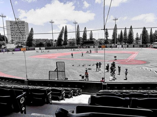 LES MURAKAMI STADIUM - Updated June 2026 - 260 Photos & 82 Reviews ...